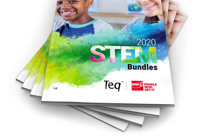 Teq STEM Bundles